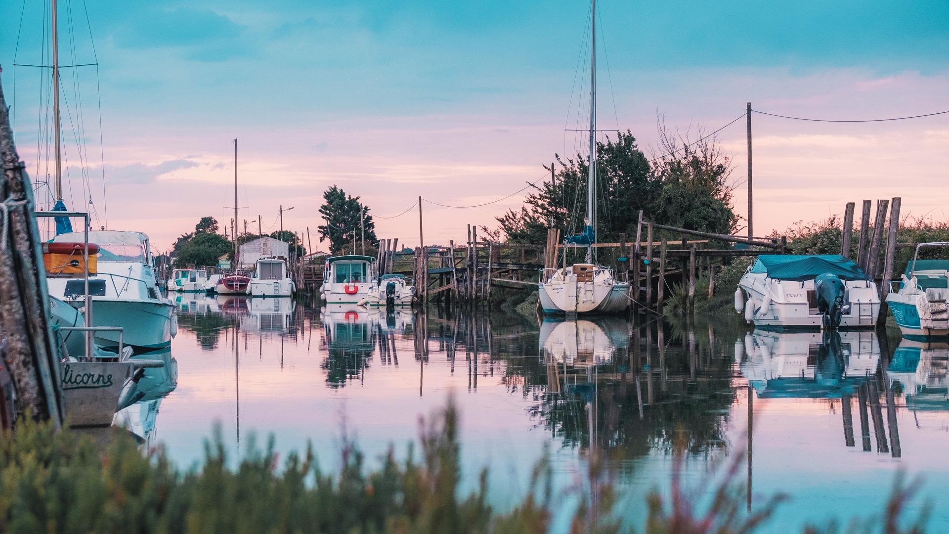 Marennes-Hiers-Brouage | Marennes Oléron Tourisme