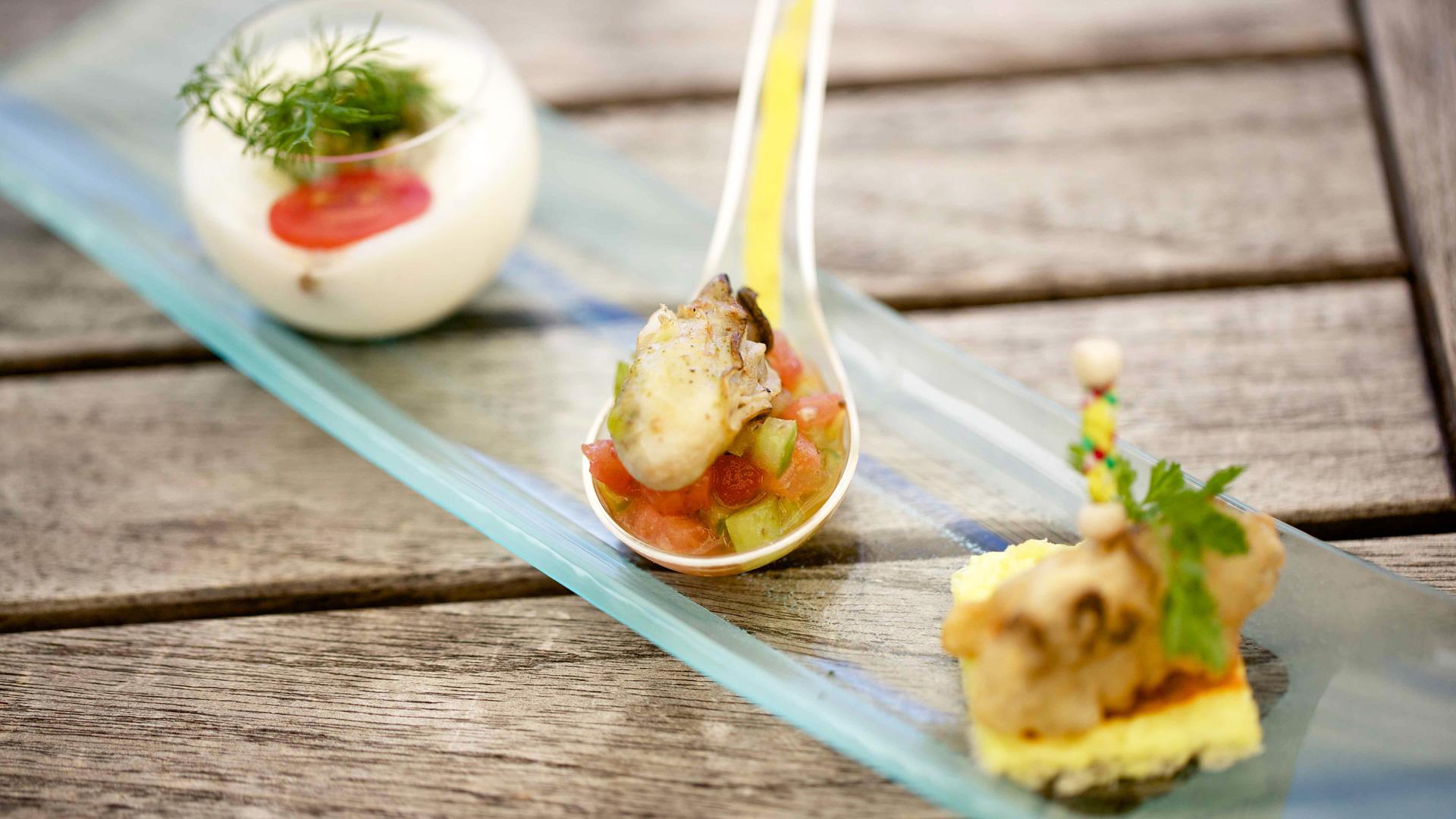 Restaurants Assiette saveurs