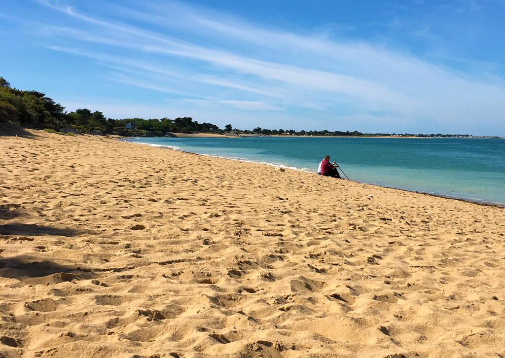 Plage des Boulassiers - Plages