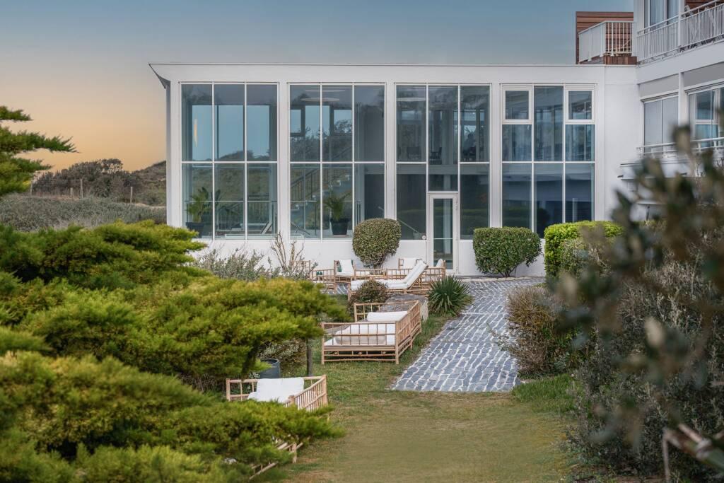 Le Grand Large - Hôtels