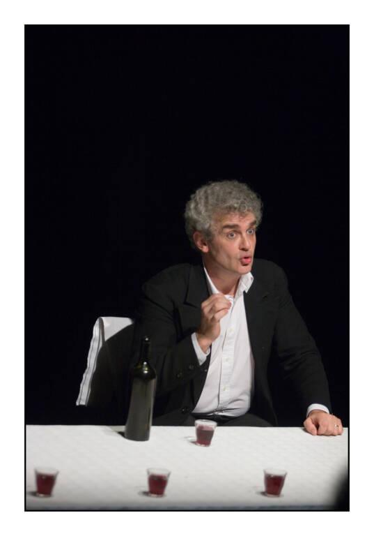 Théâtre d'Ardoise - Humour : Le banquet de la sainte Cécile - fanfare ...