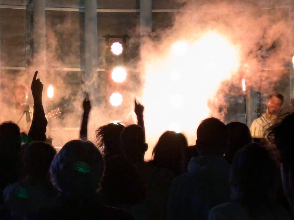 Concert de Rock’Elle - Agenda des manifestations